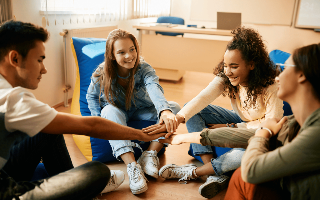 ¿Qué es el coaching para adolescentes? Conoce sus beneficios ...