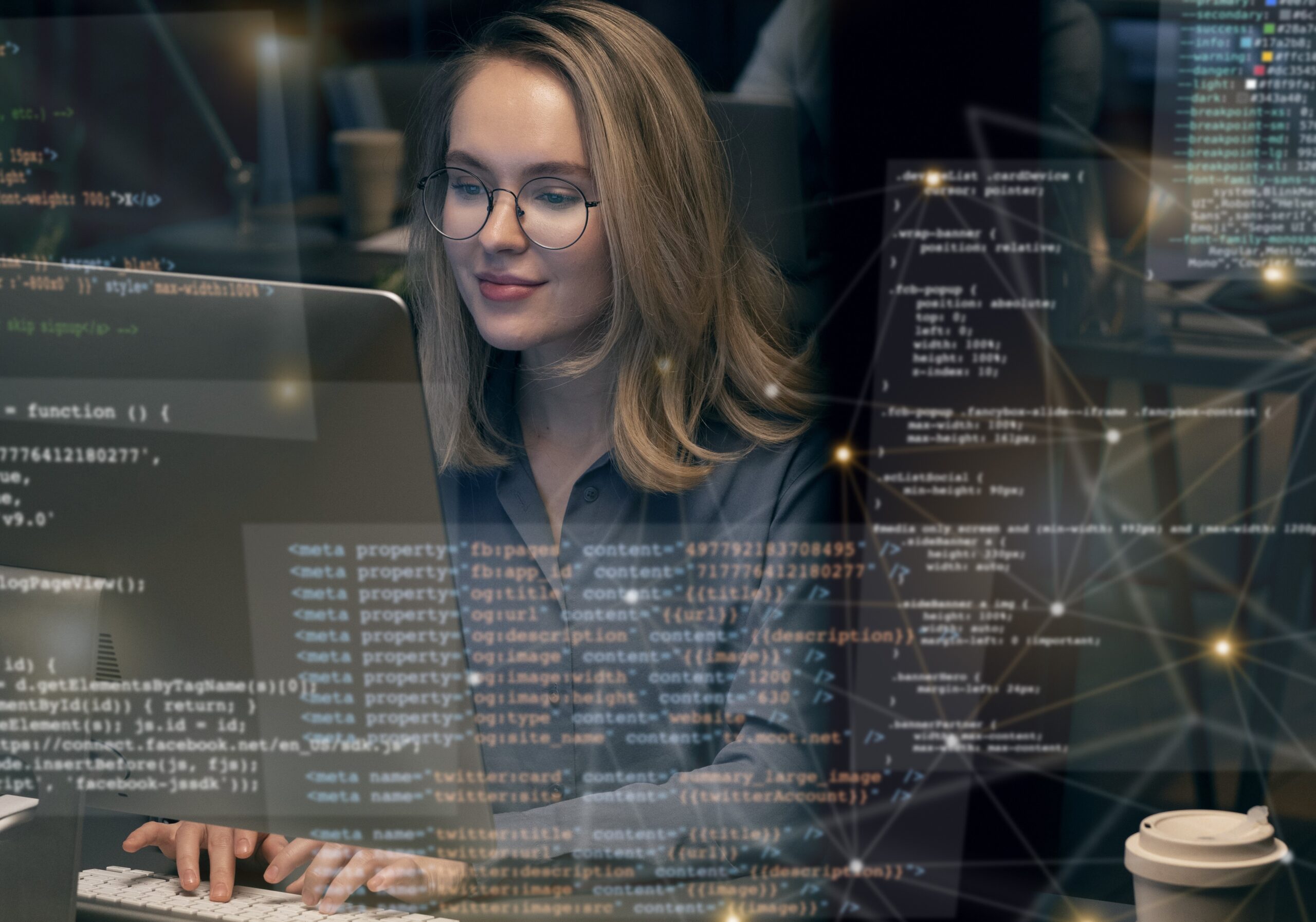 Oferta Académica - Educación Continua