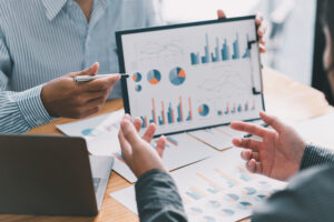 Curso de Business Analytics con Microsoft Excel y Power BI
