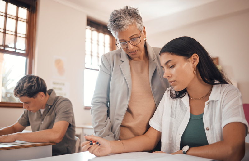 Oferta Académica - Educación Continua