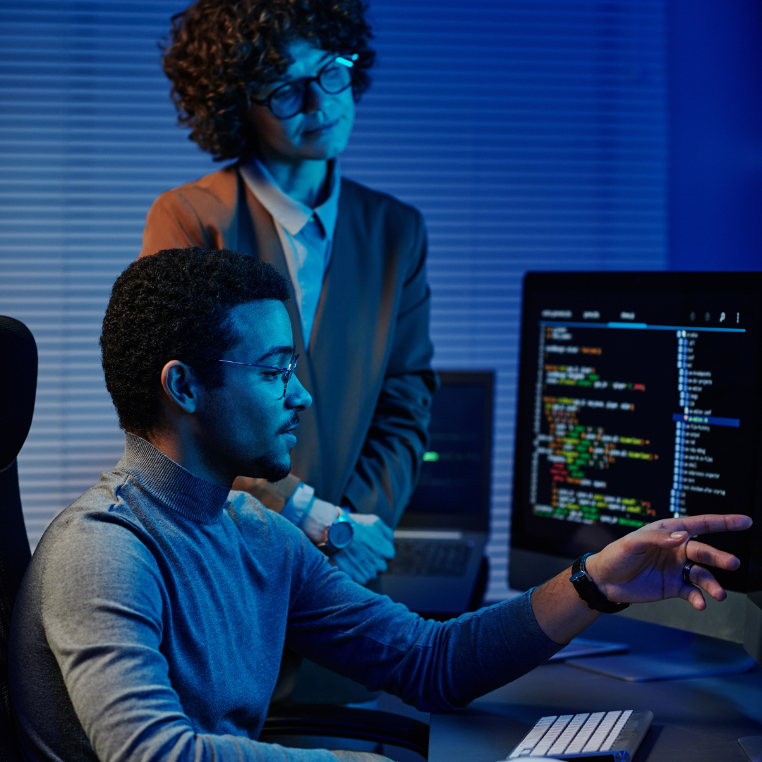 Oferta Académica - Educación Continua